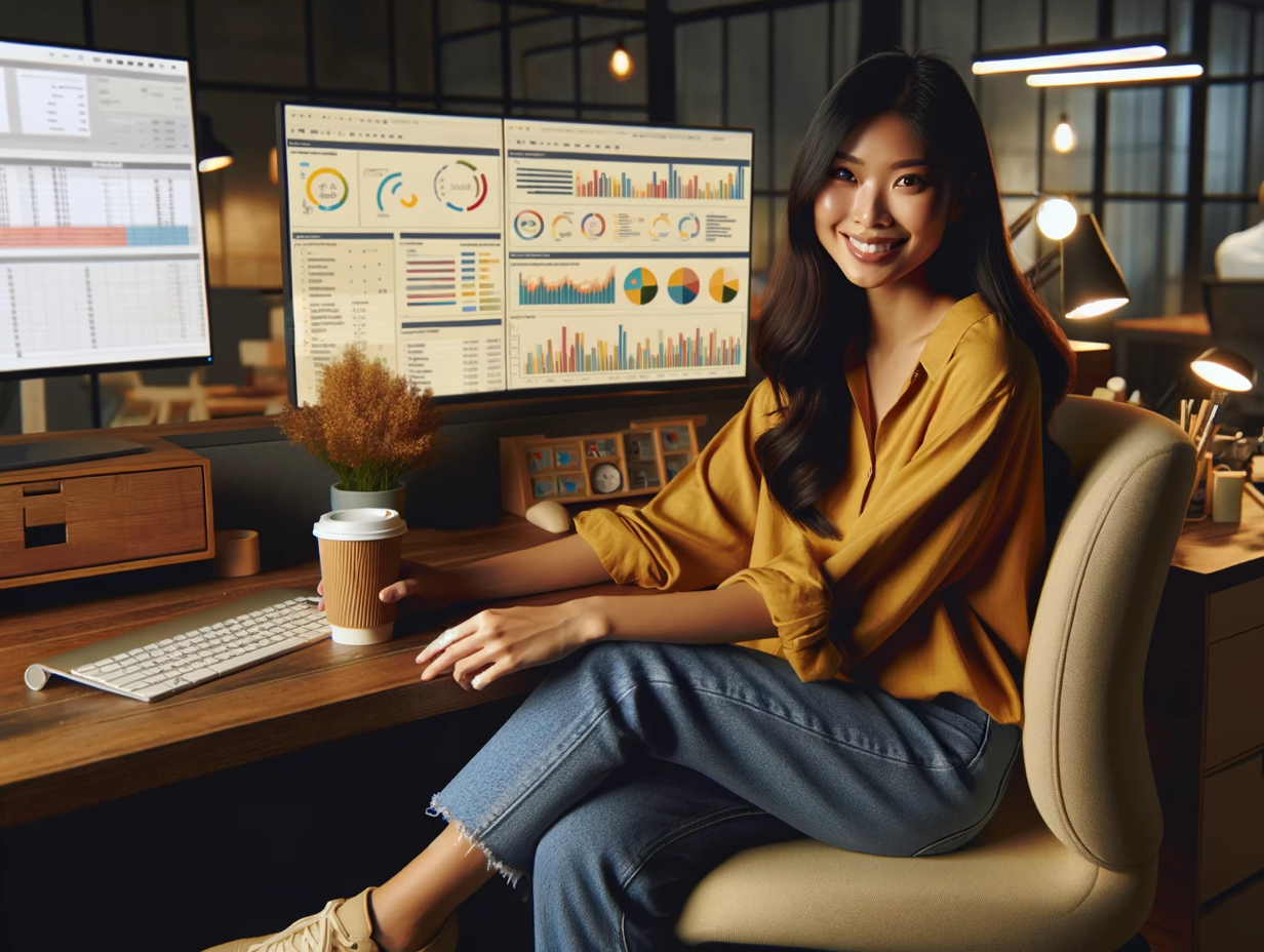 Unlocking Business Potential with Analytics Tools Unlocking Business Potential with Analytics Tools